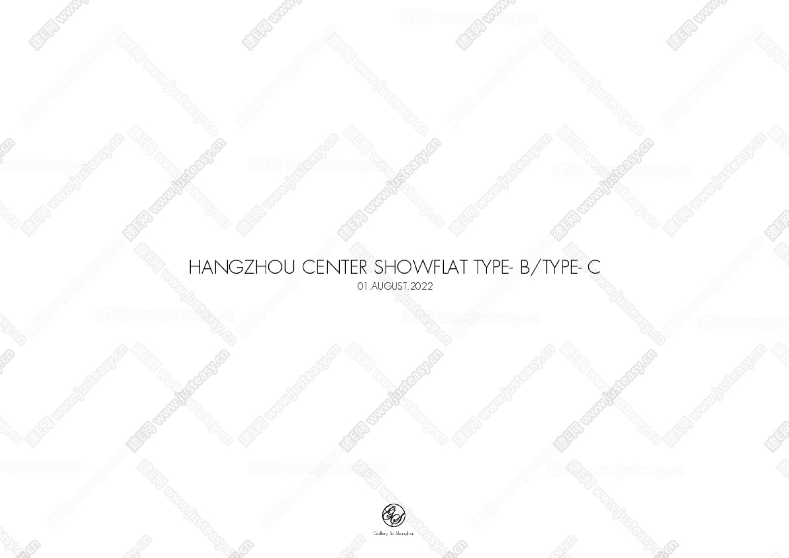 华润置地·杭州中心H23豪宅520㎡大平层样板丨PPT方案下载_【ID:107037089】_建e网方案文本素材库